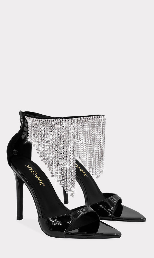 ALESSANDRA NEGRO | MYSHMX® - MY SHOES MEXICO