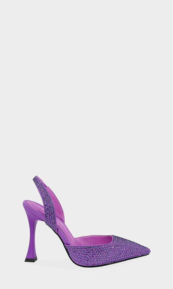 ELEGANT MORADO | MYSHMX® - MY SHOES MEXICO