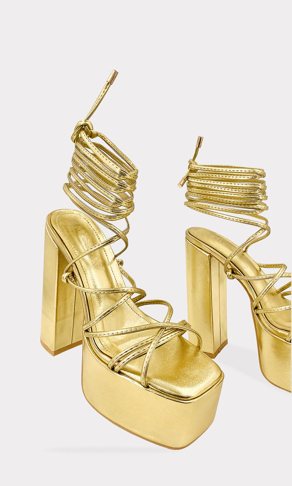 GIN DORADO | MYSHMX® -30% - MY SHOES MEXICO