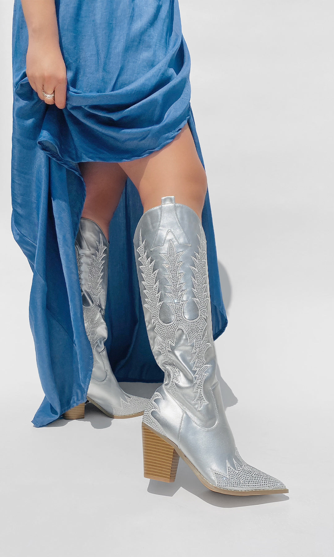 BOTAS - MY SHOES MEXICO