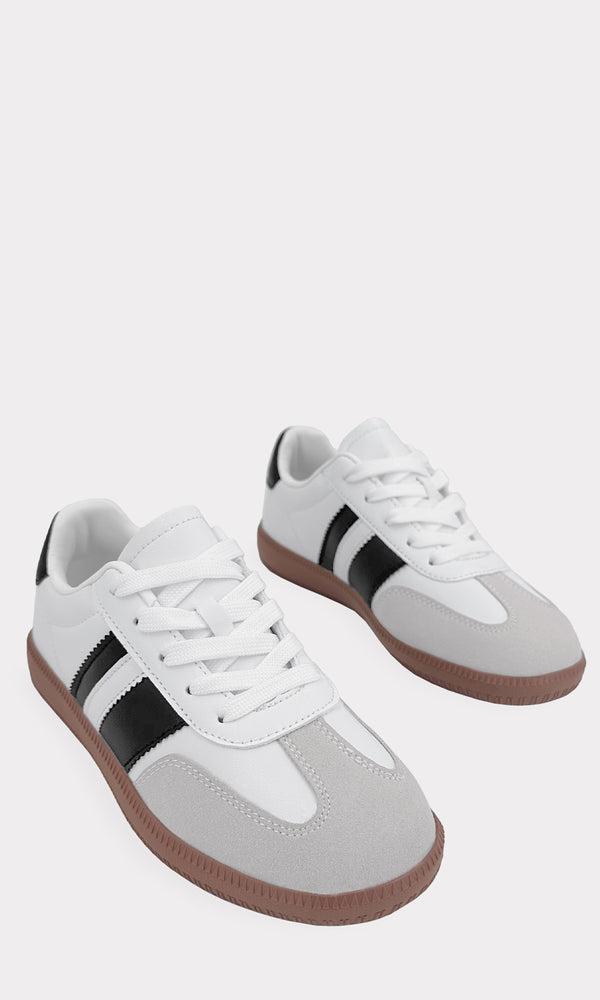 JASPER BLANCO - MY SHOES MEXICO