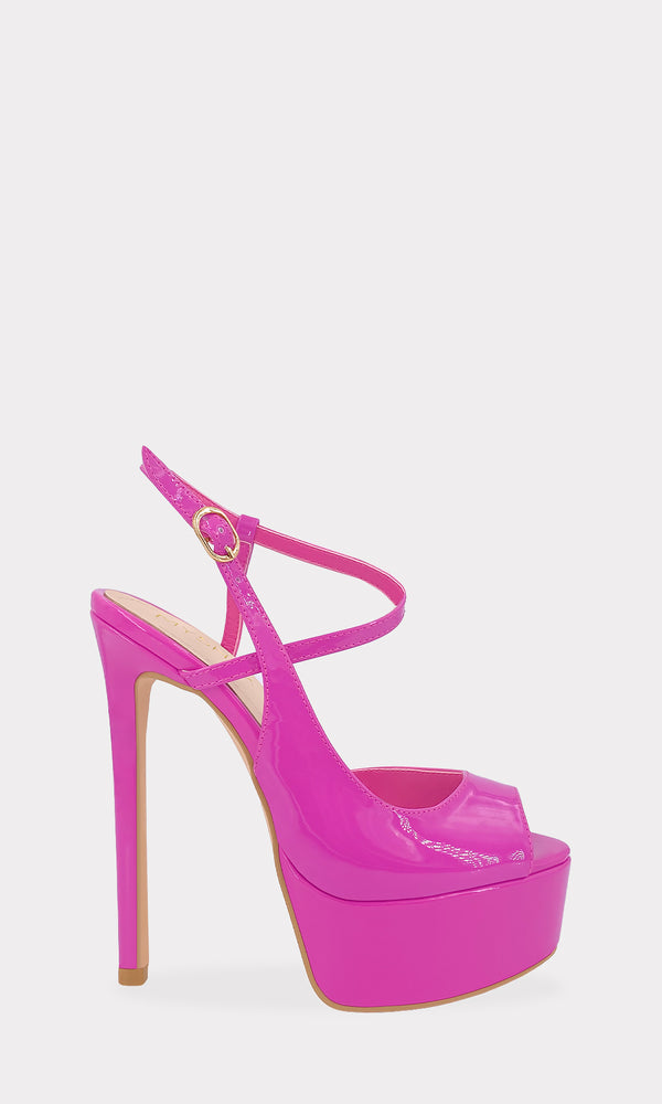 JENNIFER ROSA | MYSHMX® - MY SHOES MEXICO