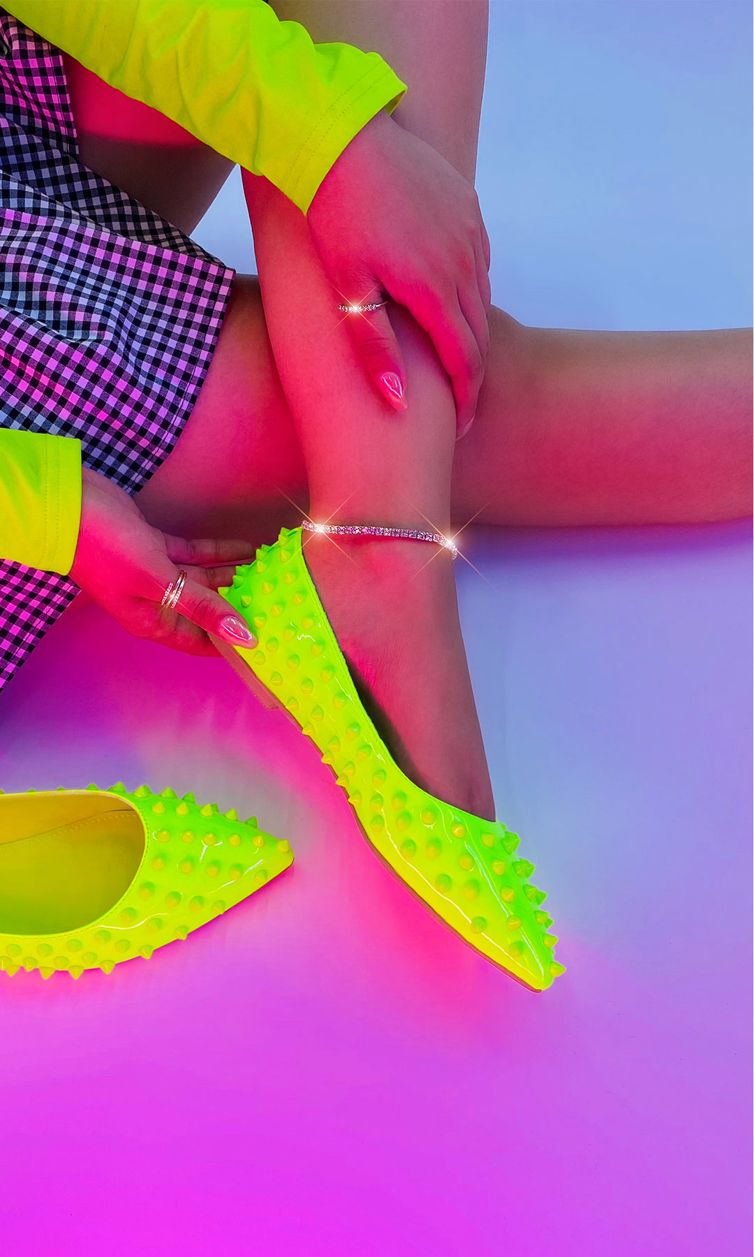 FLATS® - MY SHOES MEXICO