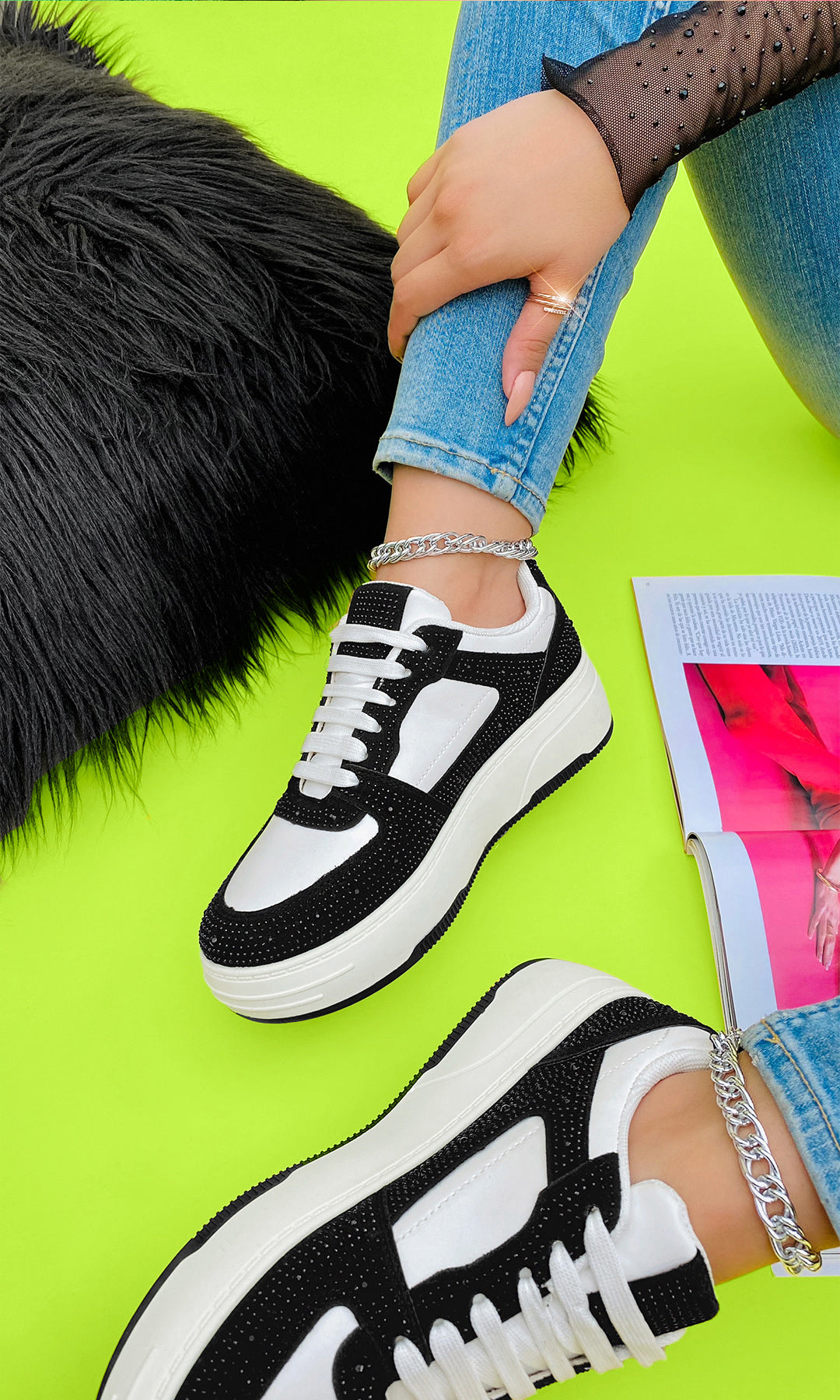 TENIS® - MY SHOES MEXICO