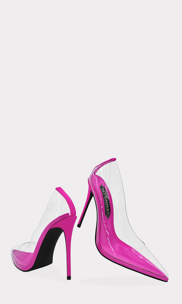 MAGIC ROSA | MYSHMX® - MY SHOES MEXICO
