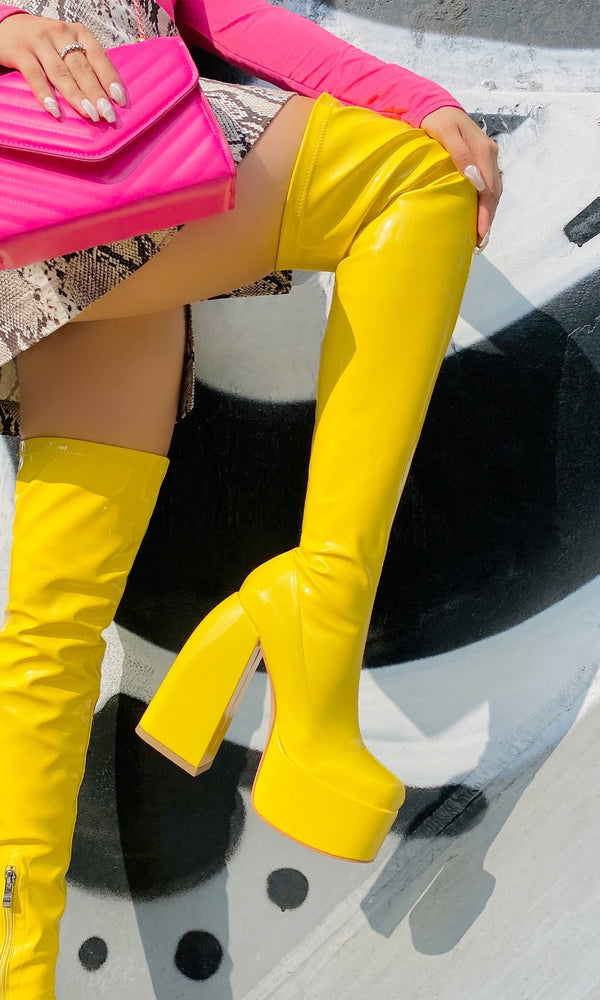 OTOÑO / INVIERNO - MY SHOES MEXICO