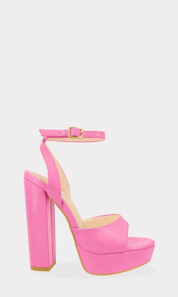 MUSA ROSA - SALE% - MY SHOES MEXICO