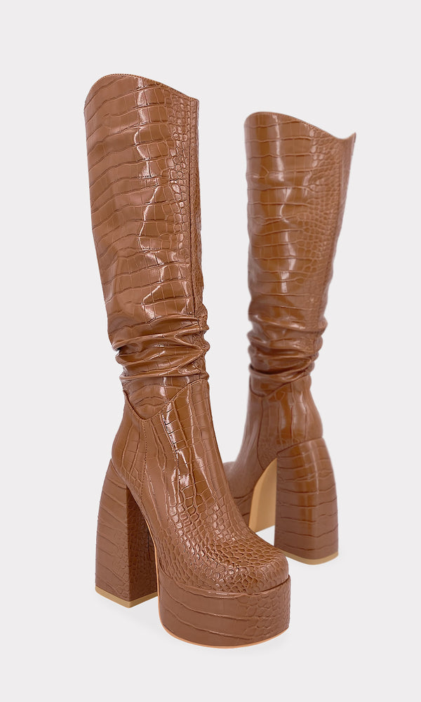 REX CAMEL | MYSHMX® - MY SHOES MEXICO