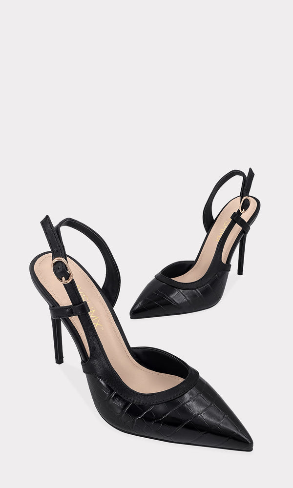 WILD NEGRO CROC | MYSHMX® - MY SHOES MEXICO