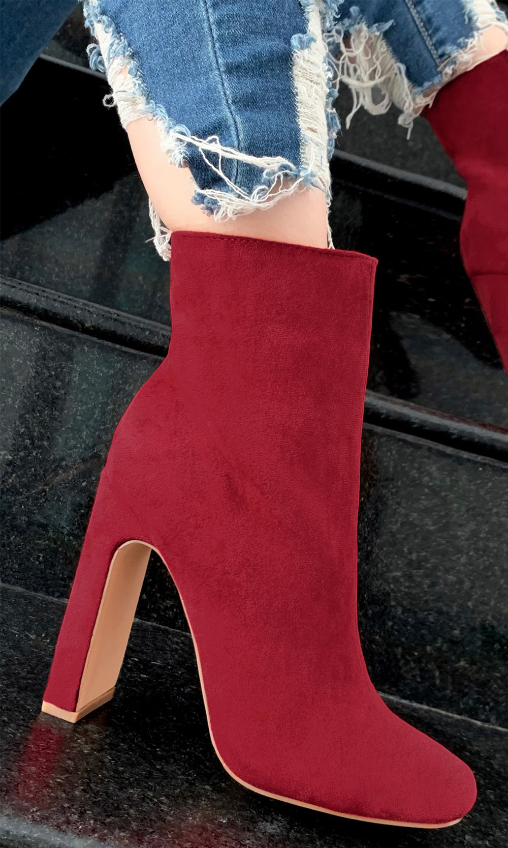 BOTAS - MY SHOES MEXICO