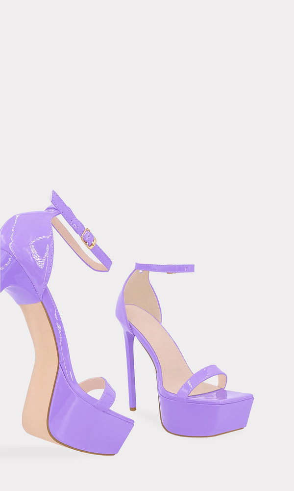 SOUL MORADO - SALE% - MY SHOES MEXICO