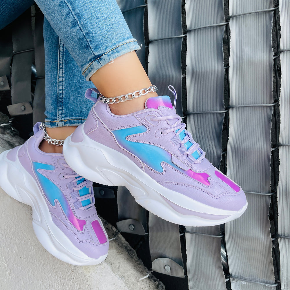 TENIS - MY SHOES MEXICO